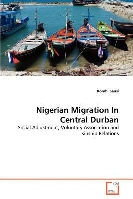 Nigerian Migration in Central
