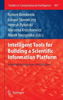 Intelligent Tools for Building a