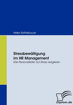 Stressbew Ltigung Im HR