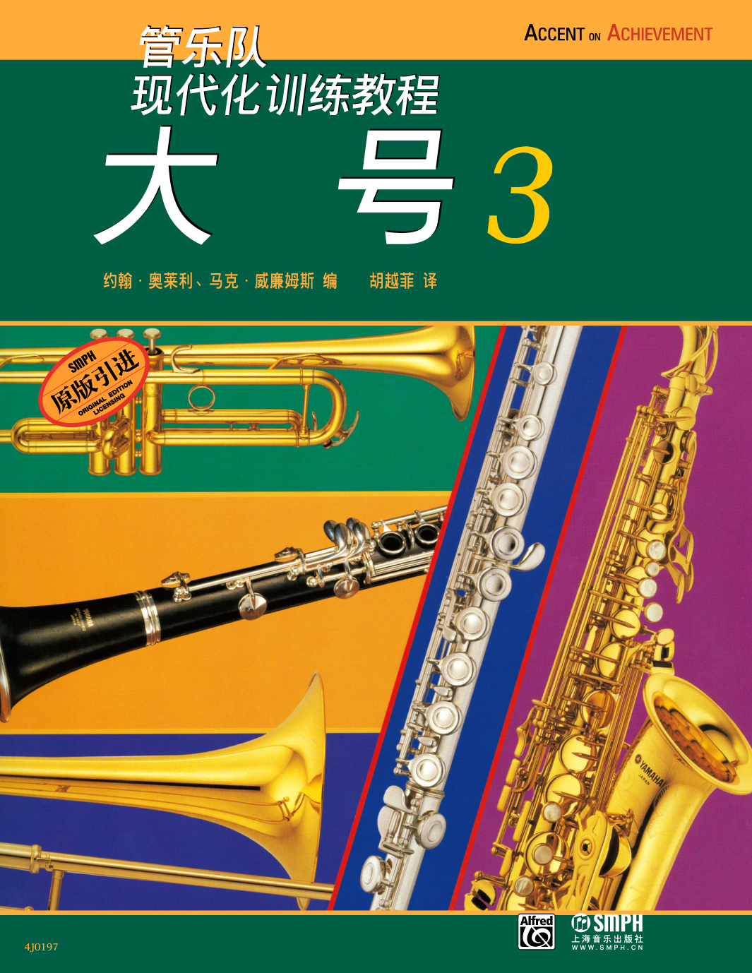 现代化：大号（3）