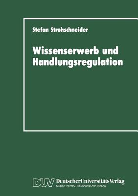 Wissenserwerb U