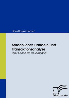 Sprachliches Handeln Und