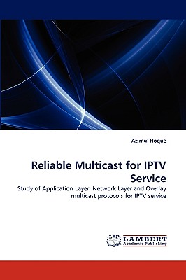 Reliable Multicast for Ipt