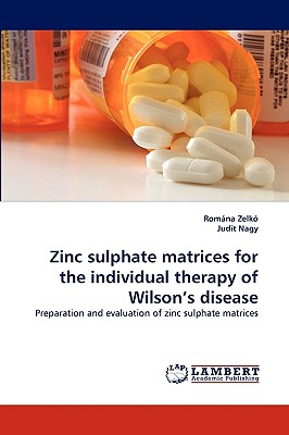 Zinc Sulphate Matrices for the