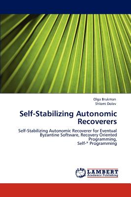 Self-Stabilizing Autonomi