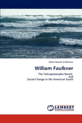 William Faulkner