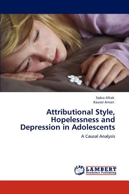 Attributional Style, Hopelessness and