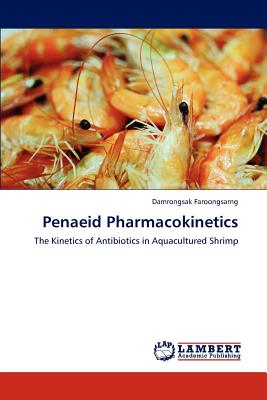 Penaeid Pharmacokinetics