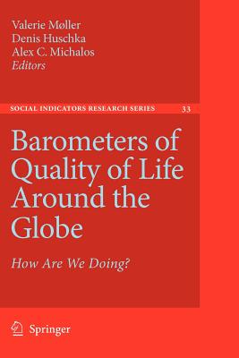 Barometers of Quality of Life Around the