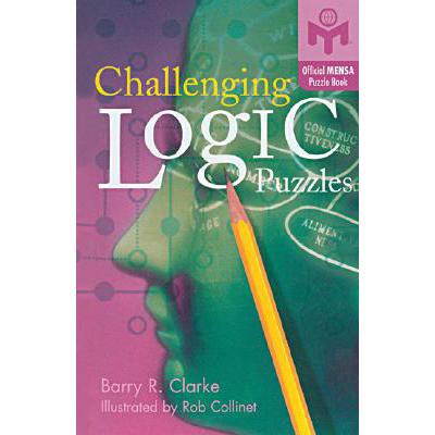 Challenging Logic Puzzles