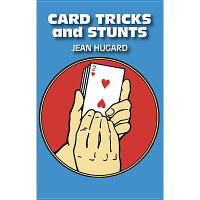 More Card Manipulations