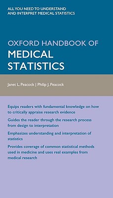Oxford Handbook of Medical