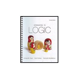 Introduction to Logic (Spiral