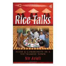 Rice Talks: Food and Community in a
