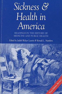 Sickness and Health in America: Readings