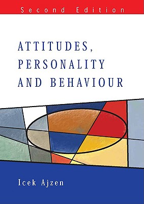 Attitudes, Personality and