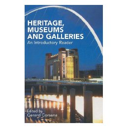 Issues in Heritage, Museums and