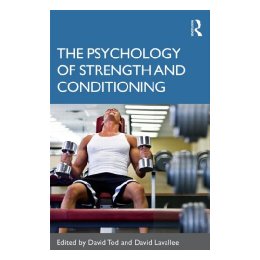 The Psychology of Strength a