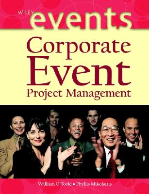 Corporate Event Projec