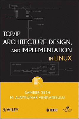 Tcp/Ip Architecture, Design, And