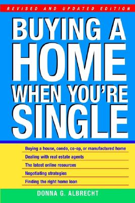 Buying A Home When You'Re Single: