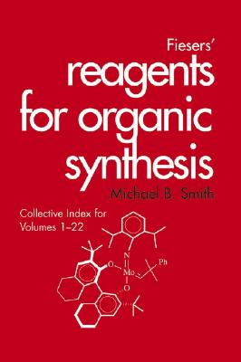 Fieser And Fieser'S Reagents For Organic