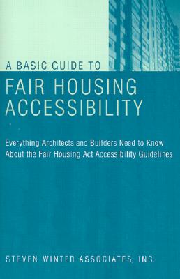 A Basic Guide To Fair Housing