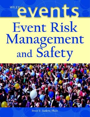 Event Risk Management And Safety