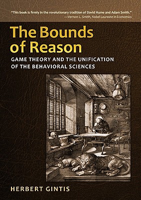 The Bounds of Reason: Game Theory and