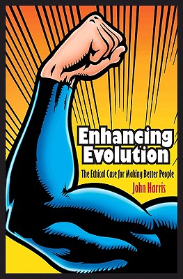 Enhancing Evolution: The Ethical Case