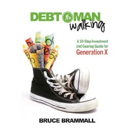 Debt Man Walking: A 10-Step Investment