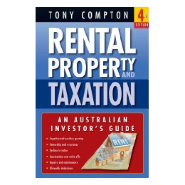 Rental Property And Taxation 4Th