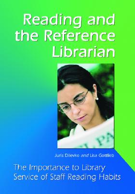 Reading and the Reference Librarian: The