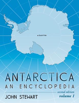 Antarctica 2 Volume Set: A