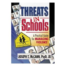 Threats in Schools: A Practical Guide