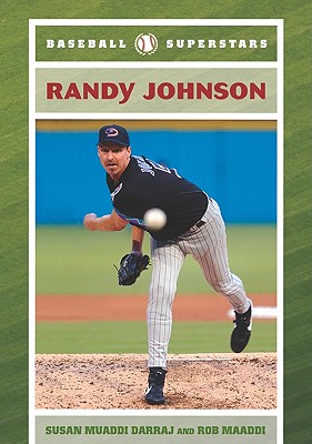 Randy Johnson