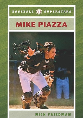 Mike Piazza