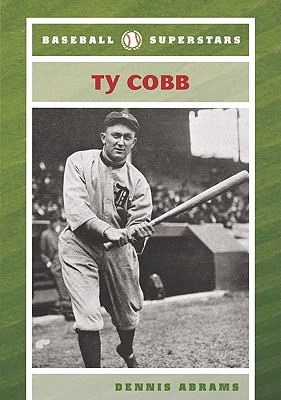 Ty Cobb