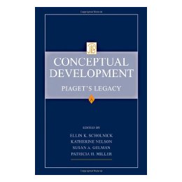 Conceptual Development: Piaget's