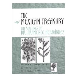 The Mexican Treasury: The Writings of