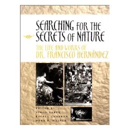 Searching for the Secrets of Nature: The