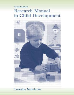 Research Manual in Child