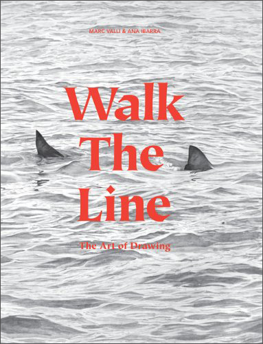 Walk the Line: The Art of Drawing