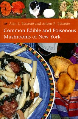 Common Edible and Poisonous Mushrooms of