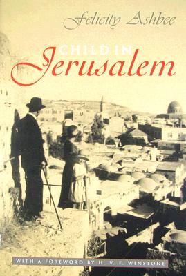 Child in Jerusalem