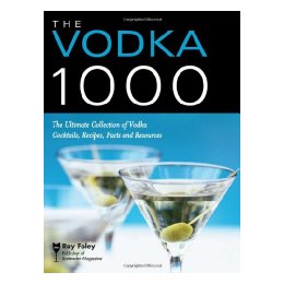 The Vodka 1000: The Ultimate Collection