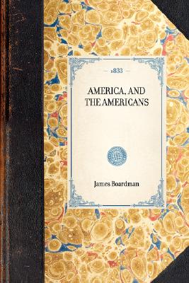 America, and the Americans