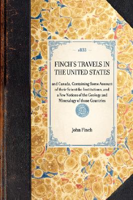 Finch's Travels in the United
