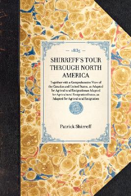 Shirreff's Tour Through North