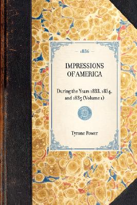Impressions of America (Vol 1)